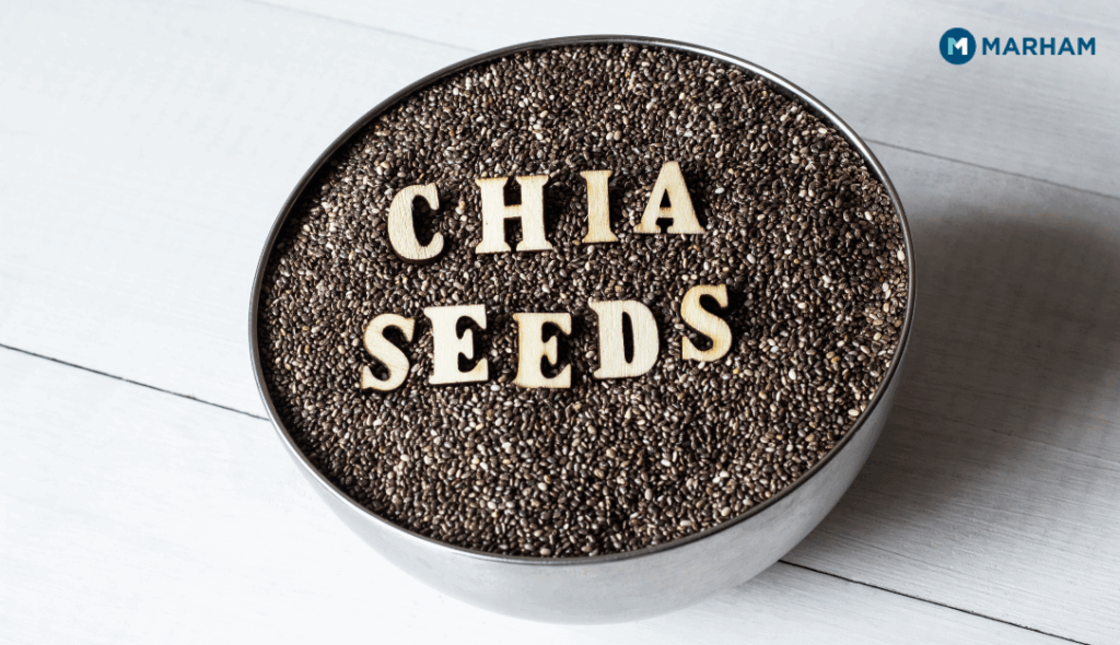 Chia Seeds in Urdu | Complete Guide to تخم شربتی