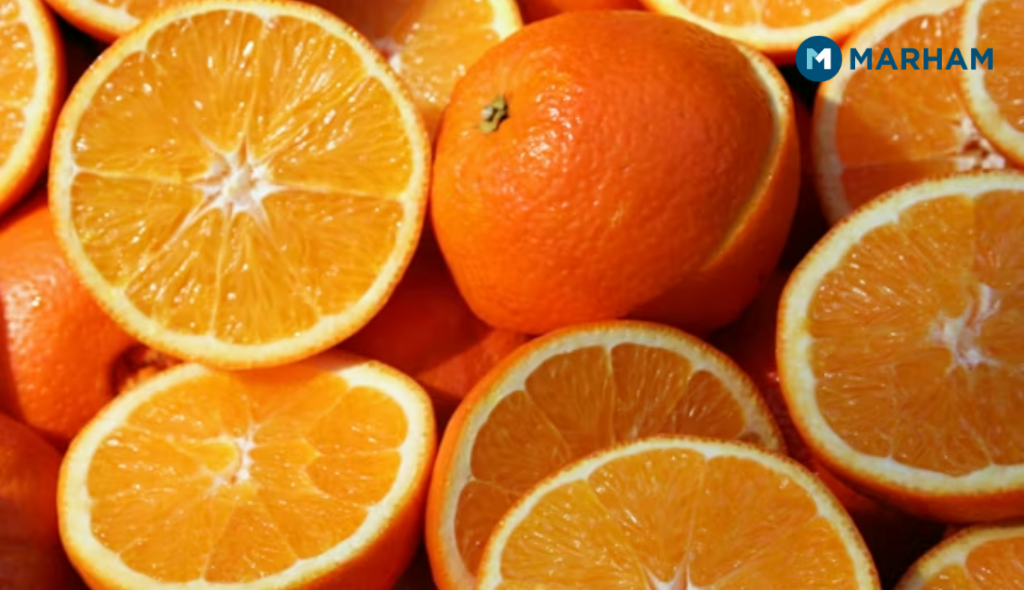 Orange Benefits: 7 Health Facts You Should Know