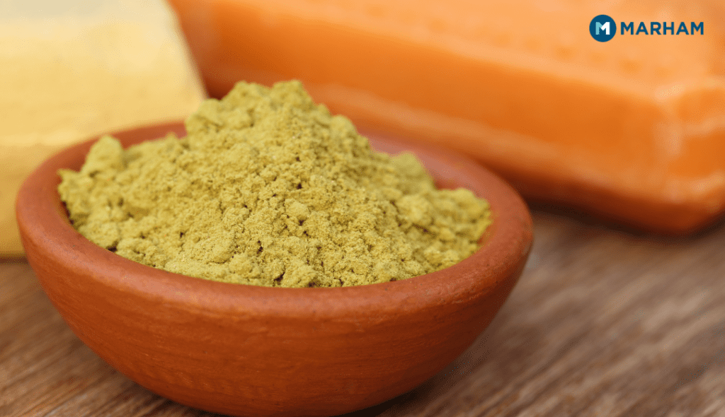 Multani Mitti for Skin: 7 Benefits, Uses & Face Pack Recipes