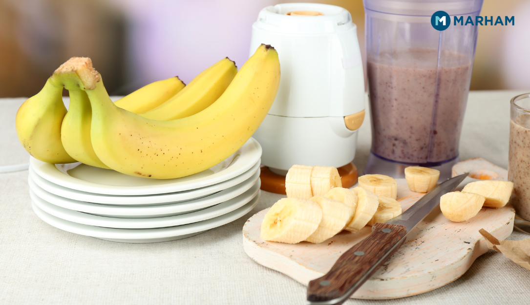 8 Powerful Banana Shake Benefits for Energy, Weight & Health