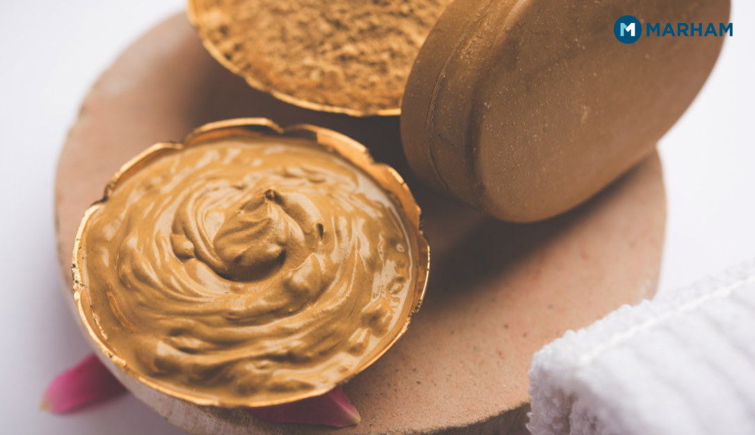 Multani Mitti for Skin: 7 Benefits, Uses & Face Pack Recipes
