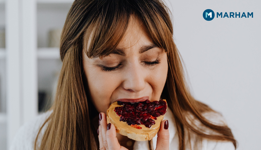 Bran Bread: Benefits, Calories, and Why It's a Healthier Choice - Marham