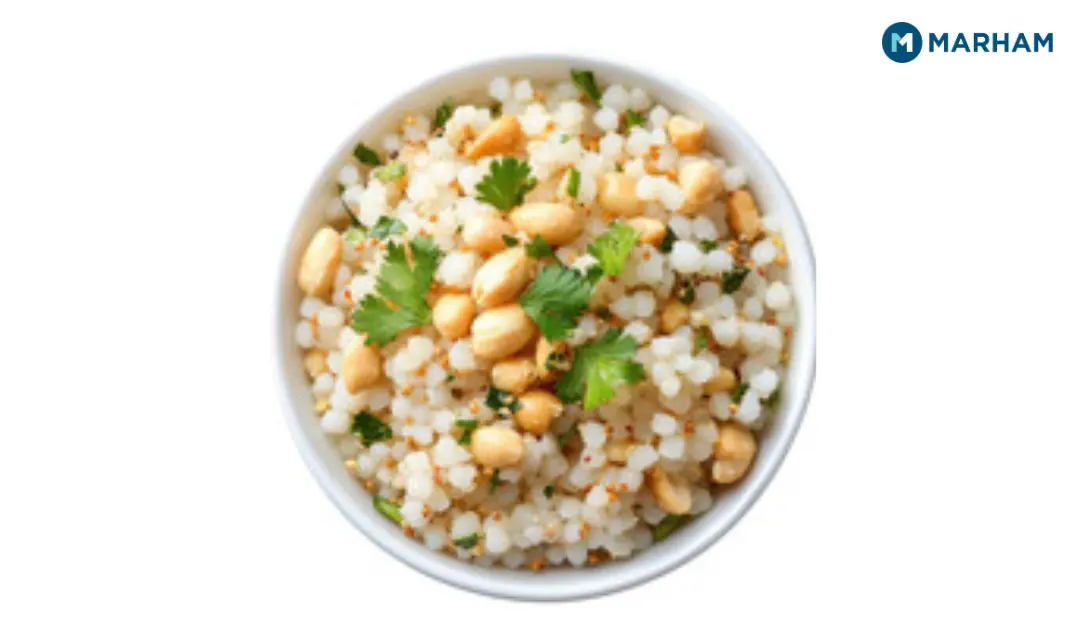 8 Sabudana Benefits and Why It Is Widely Used in Daily Diets