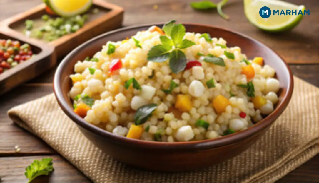 8 Sabudana Benefits and Why It Is Widely Used in Daily Diets