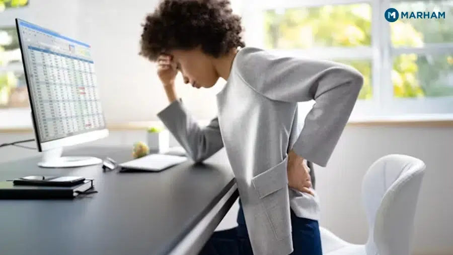 Posture Meaning in Urdu: Waza, Effects & How to Fix It