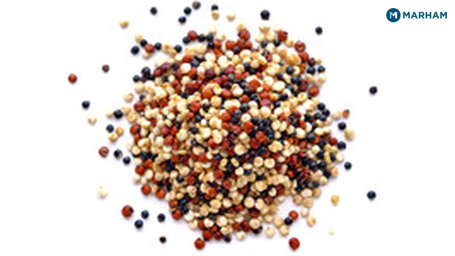 Quinoa Meaning in Urdu | کینوا کے فوائد اور استعمال | Marham